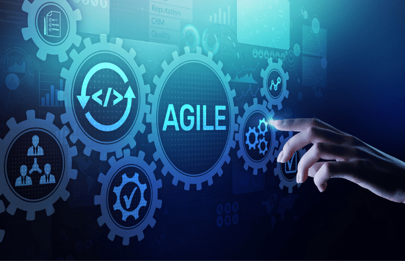 AGILE - SAFe Training - Capcircle